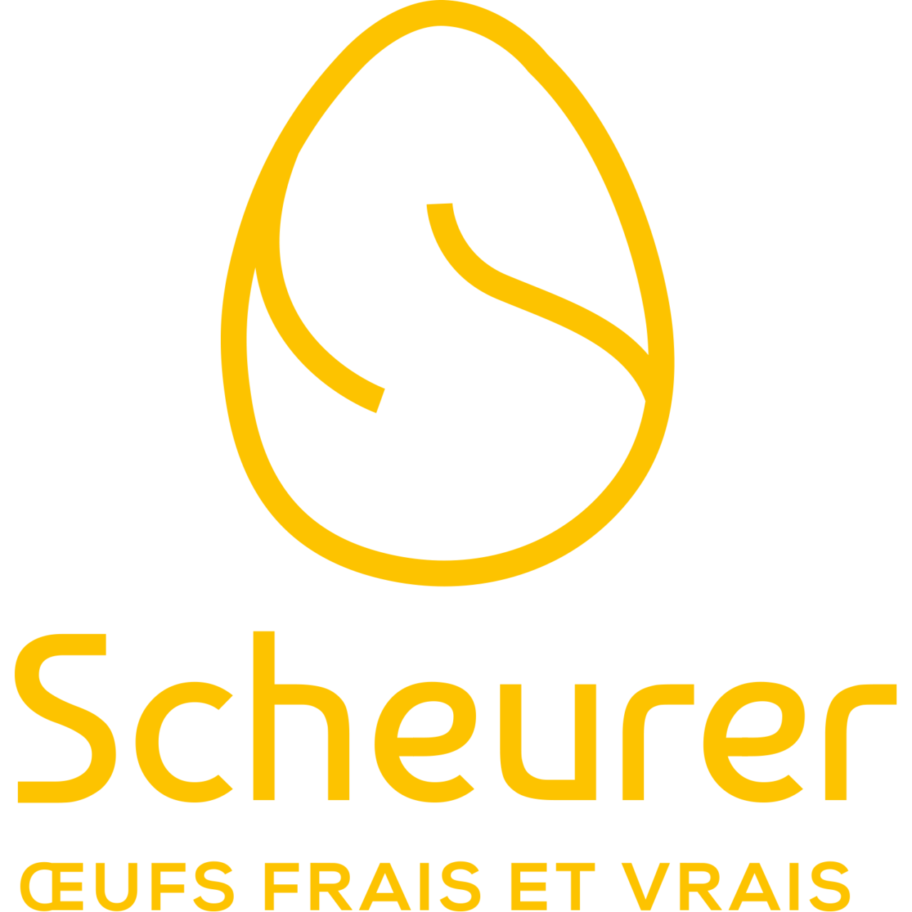 Scheurer Œufs | Œufs frais et vrais